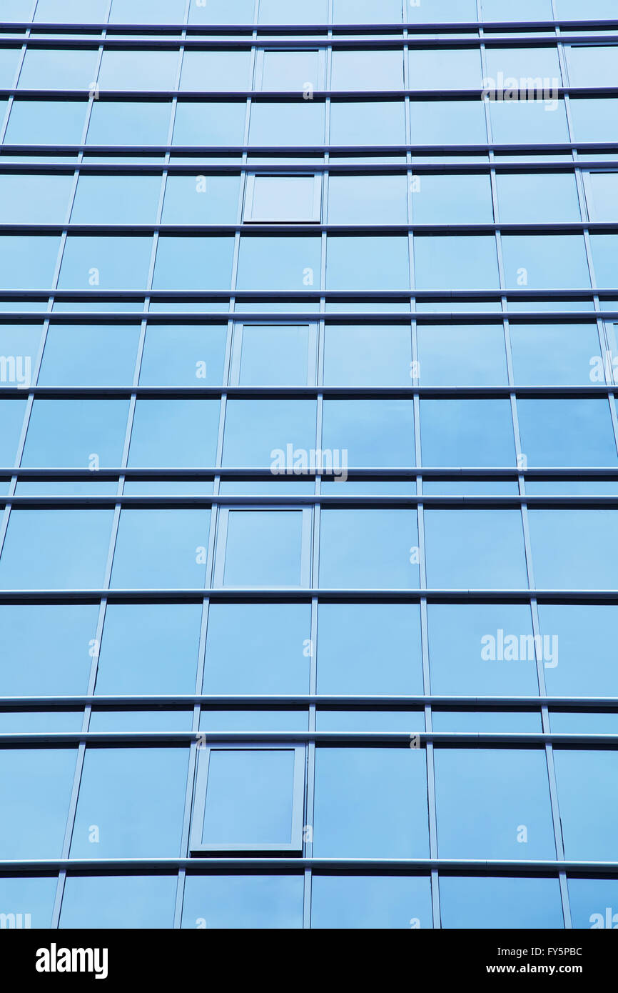 windows of office buildings Stock Photo - Alamy
