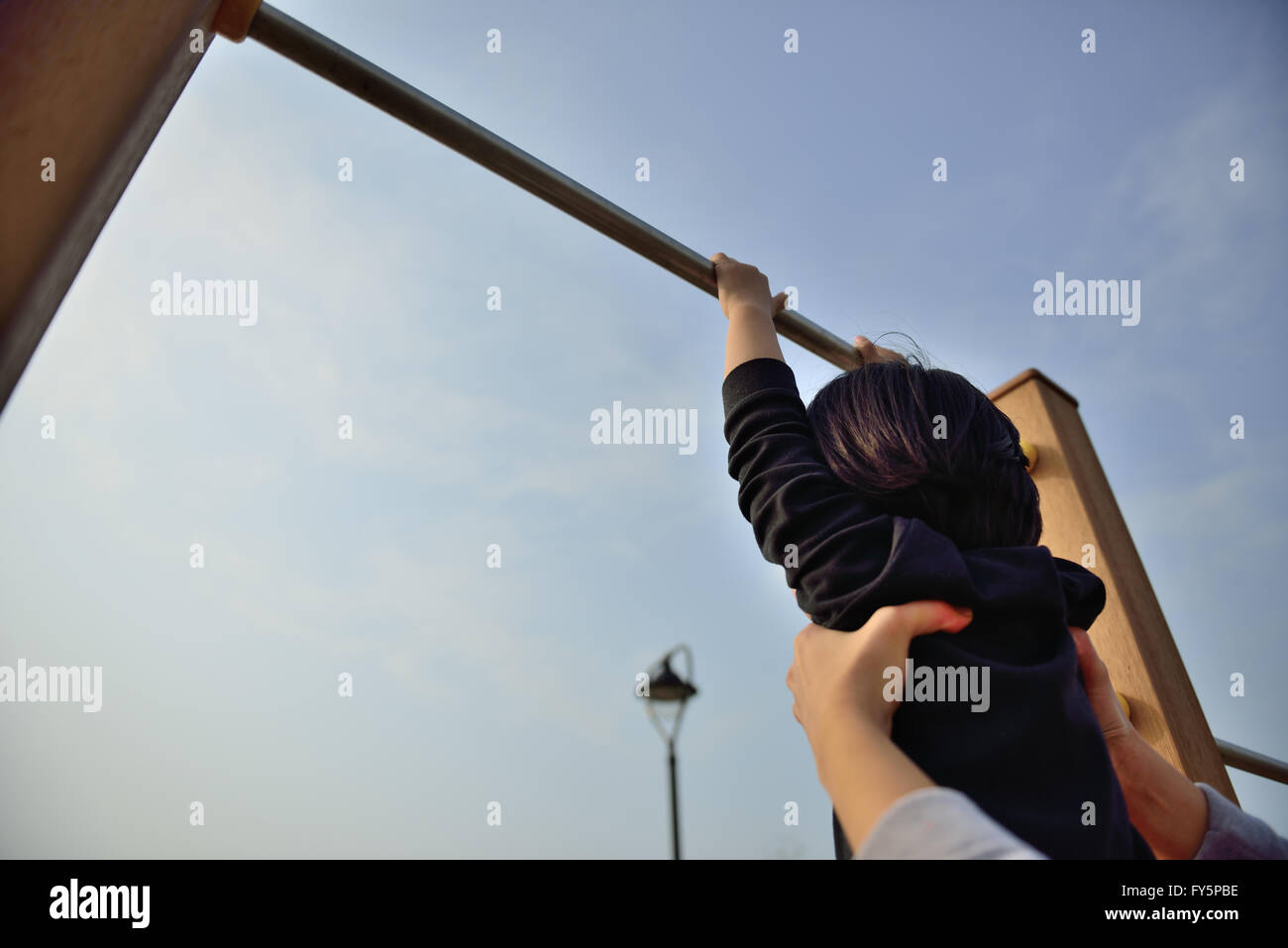 Exercise regularly and eat a healthy , balanced diet Stock Photo - Alamy