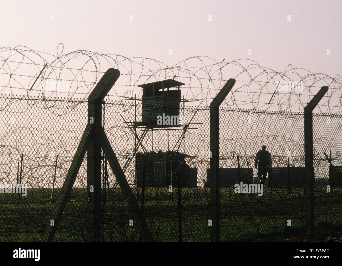 Raf greenham common air base hi-res stock photography and images - Alamy