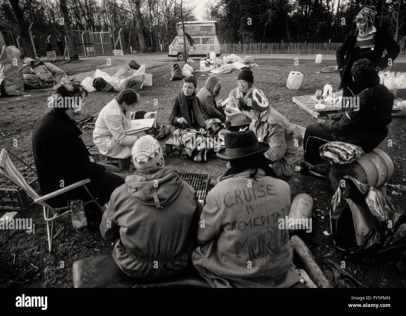 Raf greenham common air base hi-res stock photography and images - Alamy