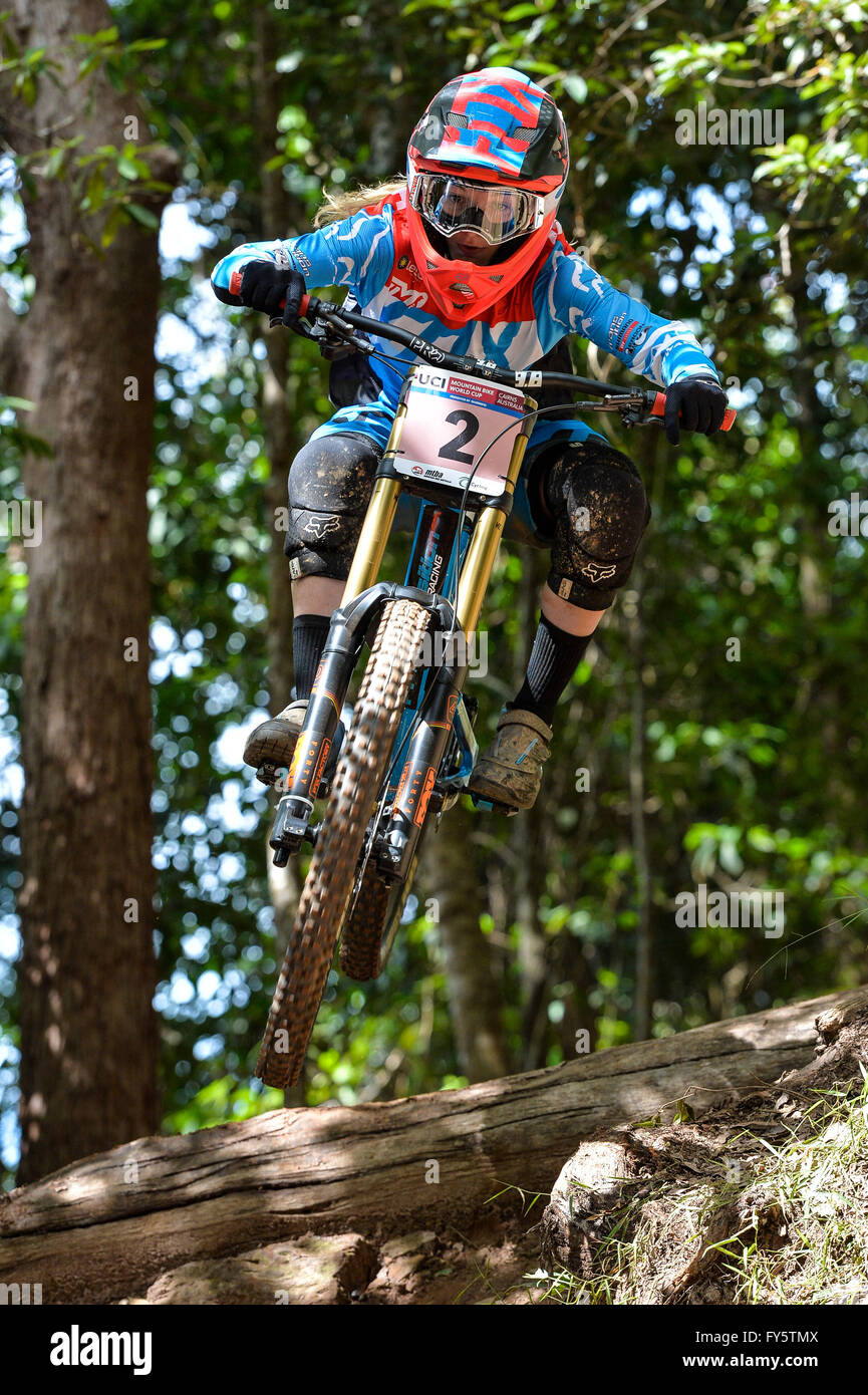 Tahnee hi-res stock photography and images - Alamy