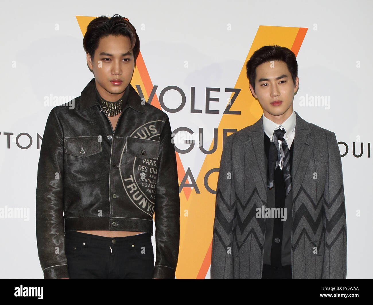 Kai Su's Instagram, Twitter & Facebook on IDCrawl