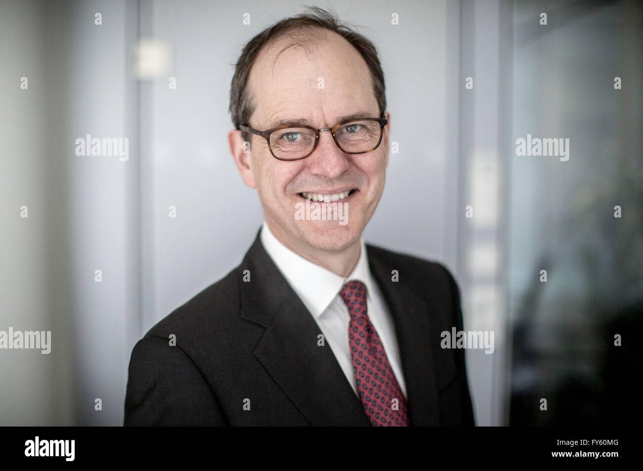 British ambassador sir sebastian wood hi-res stock photography and ...