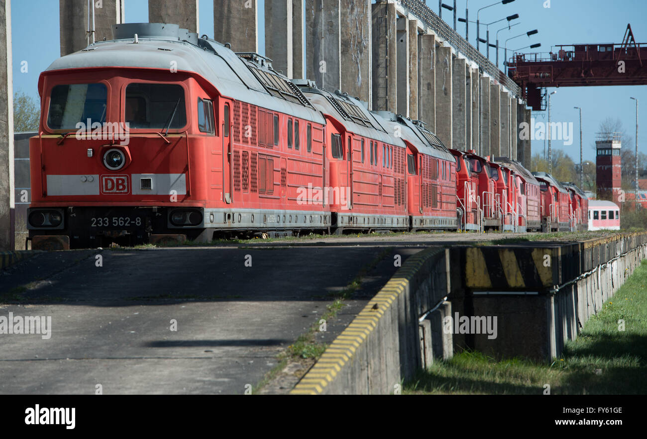 Deutsche Bahn Holding High Resolution Stock Photography and Images - Alamy
