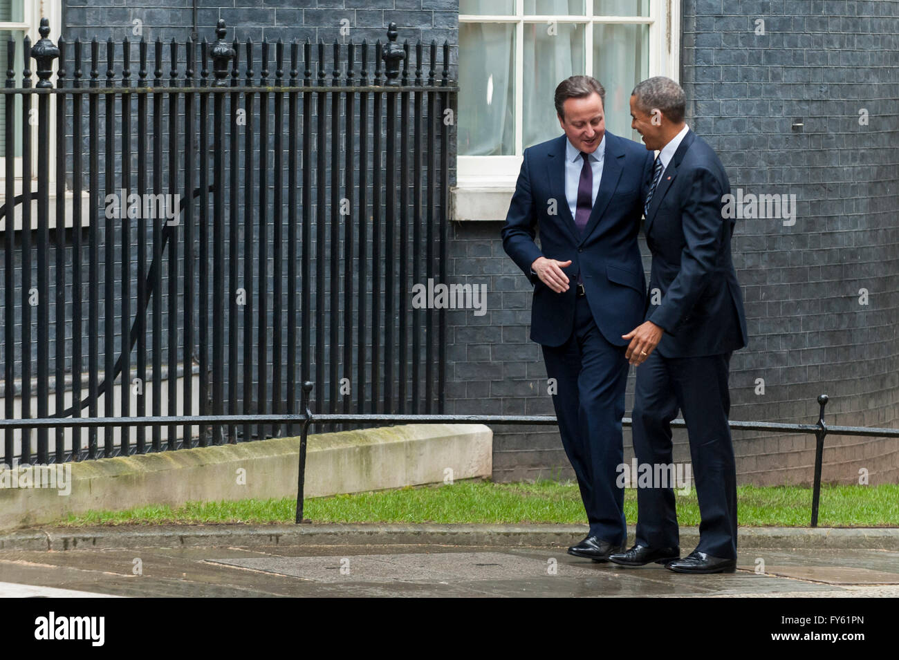 President obama state visit uk hi-res stock photography and images - Alamy