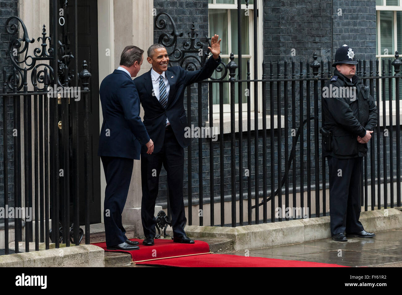 President obama state visit uk hi-res stock photography and images - Alamy