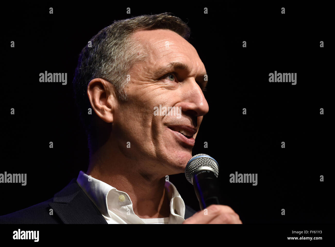 Nigel casey hi-res stock photography and images - Alamy