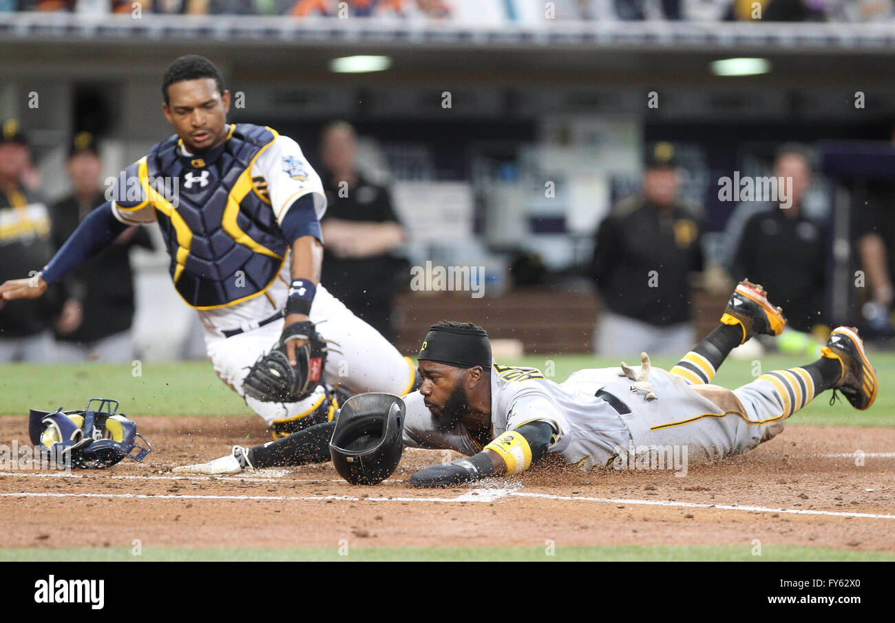 April 21, 2016 - San Diego, USA - SAN DIEGO, April 21, 2016 | The ...