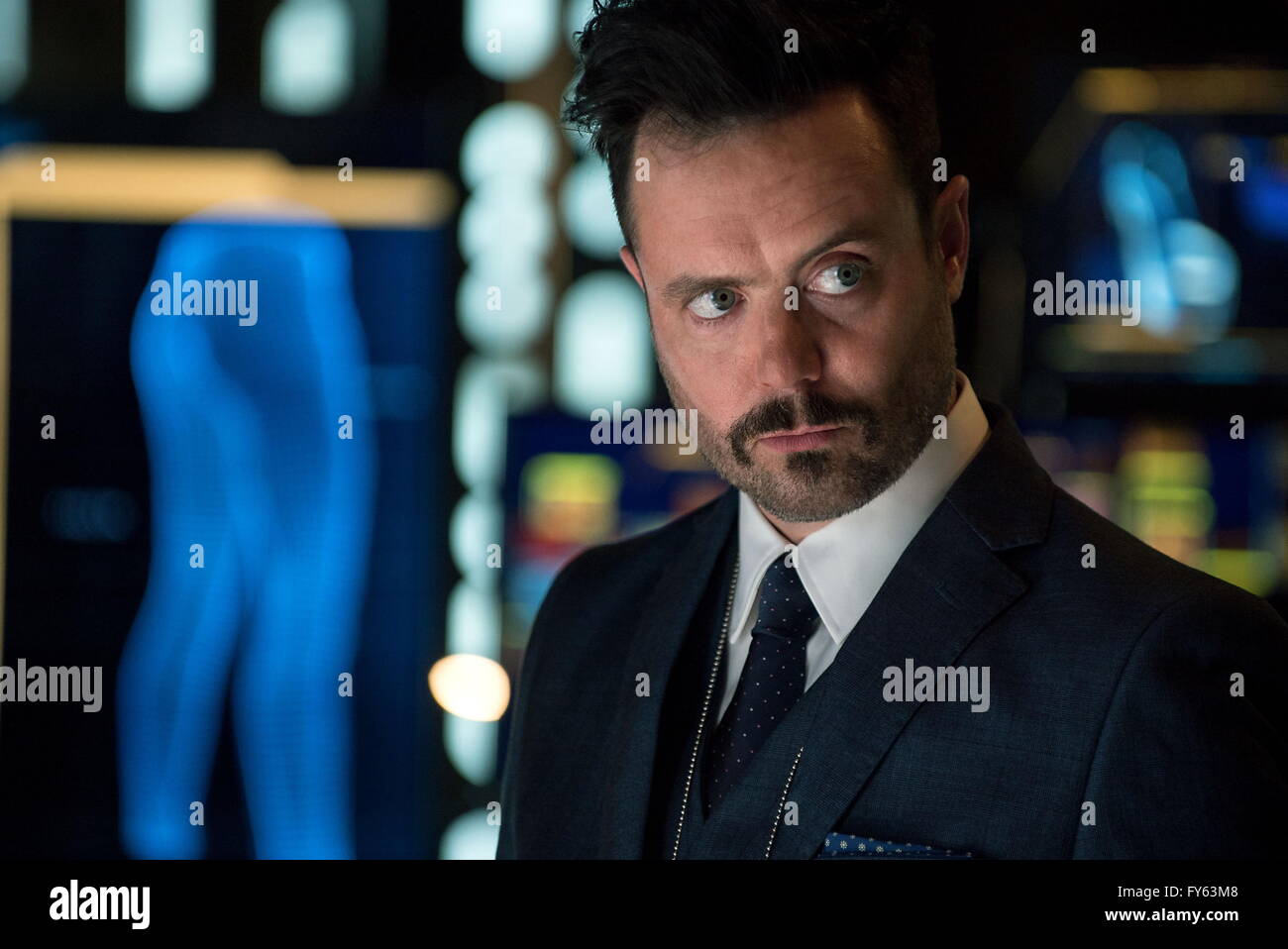 RELEASE DATE: February 12, 2016 TITLE: Zoolander 2 STUDIO: Paramount ...