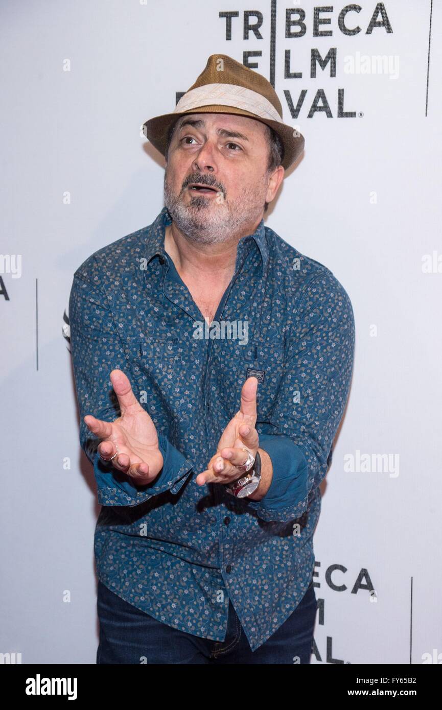 New York, NY, USA. 22nd Apr, 2016. Kevin Pollak at arrivals for SPECIAL ...