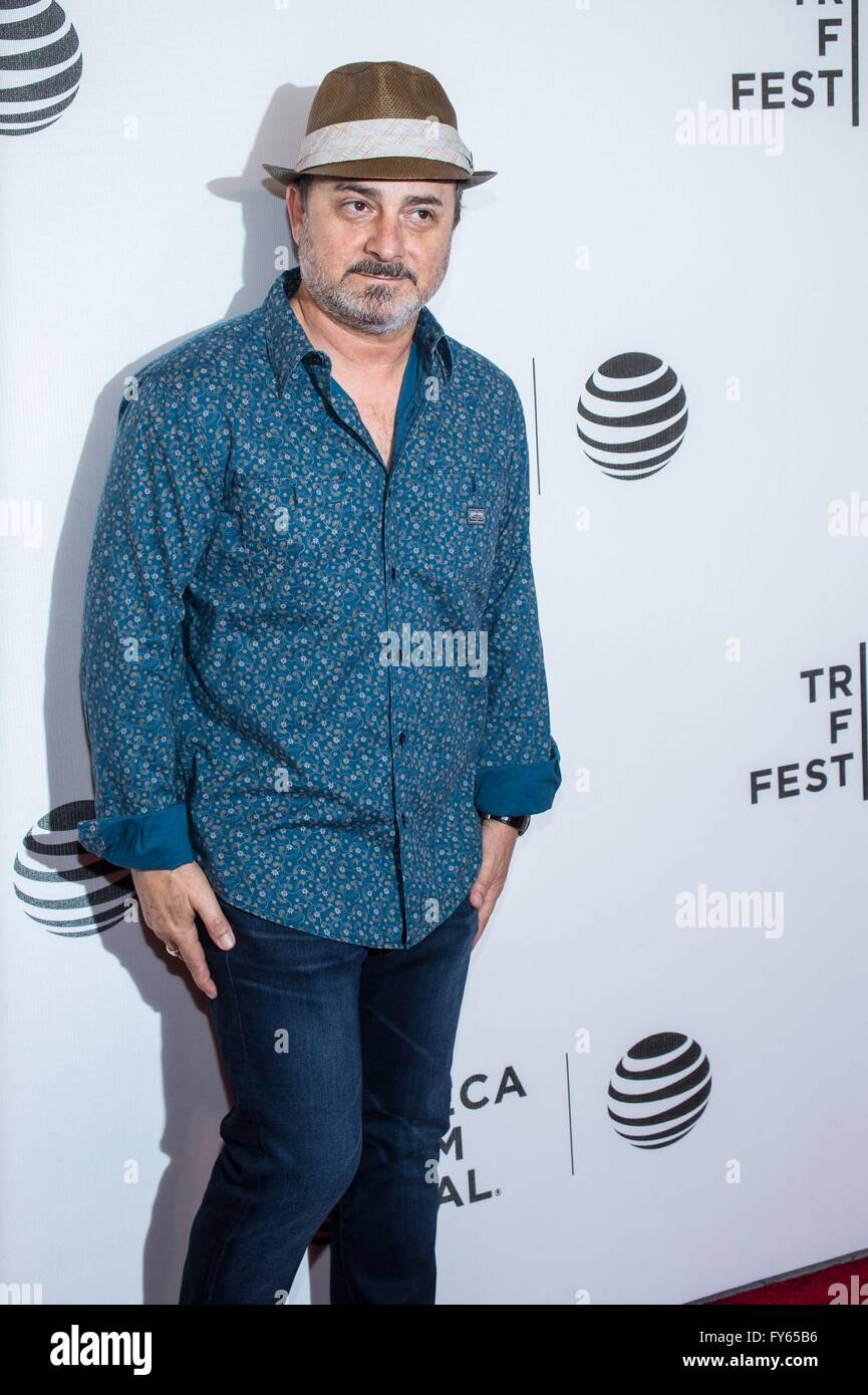 New York, NY, USA. 22nd Apr, 2016. Kevin Pollak at arrivals for SPECIAL ...