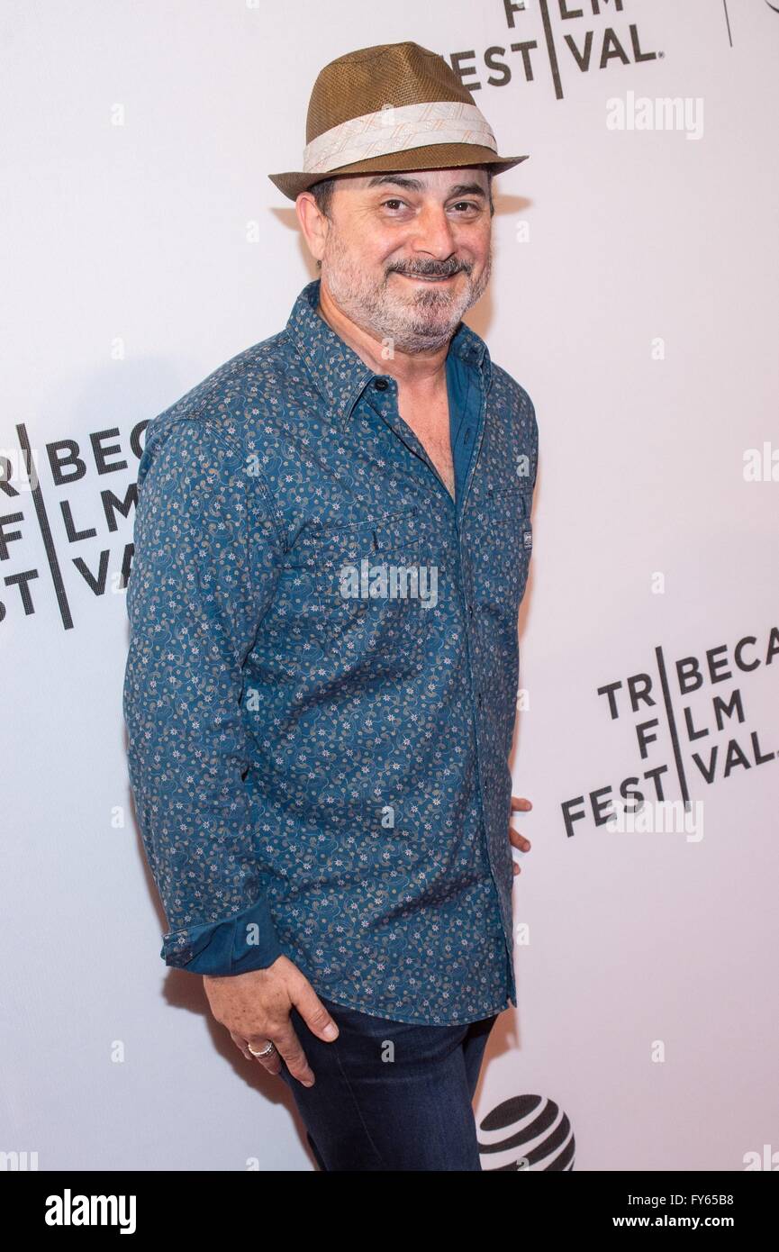 New York, NY, USA. 22nd Apr, 2016. Kevin Pollak at arrivals for SPECIAL ...