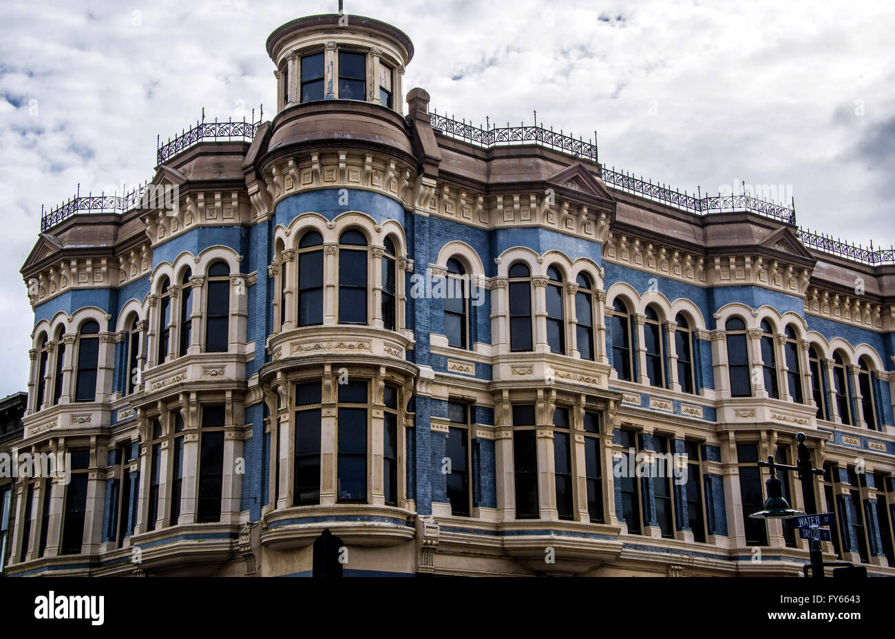 Elmer h fisher hi-res stock photography and images - Alamy