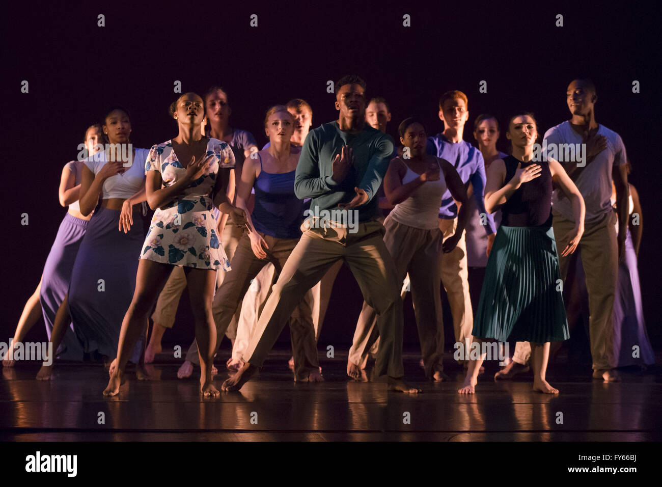 Kansas City, Missouri, USA. 5th Mar, 2016. ''Breaking the Dam'' is ...