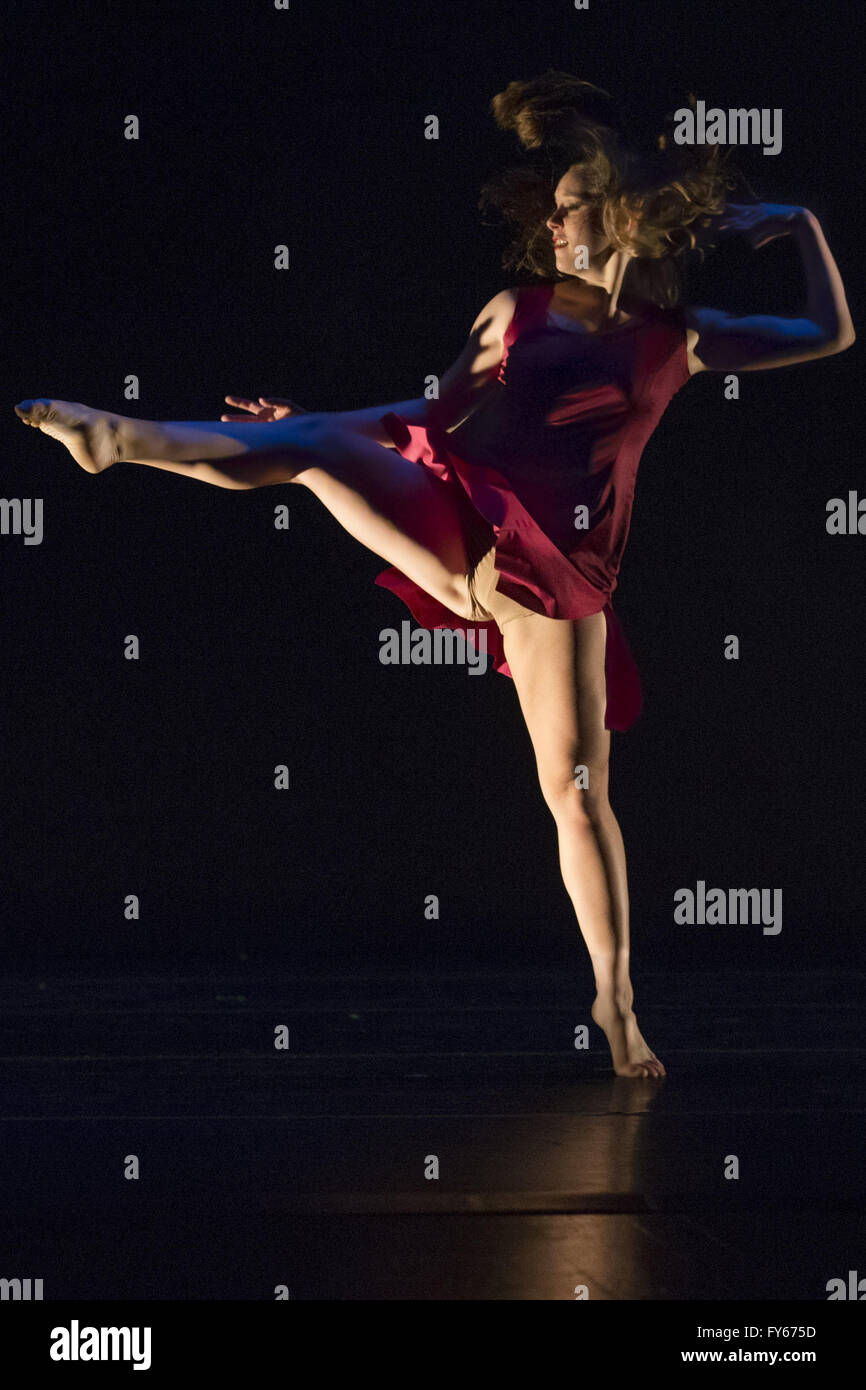 Kansas City, Missouri, USA. 5th Mar, 2016. ''.and then there were Five ...