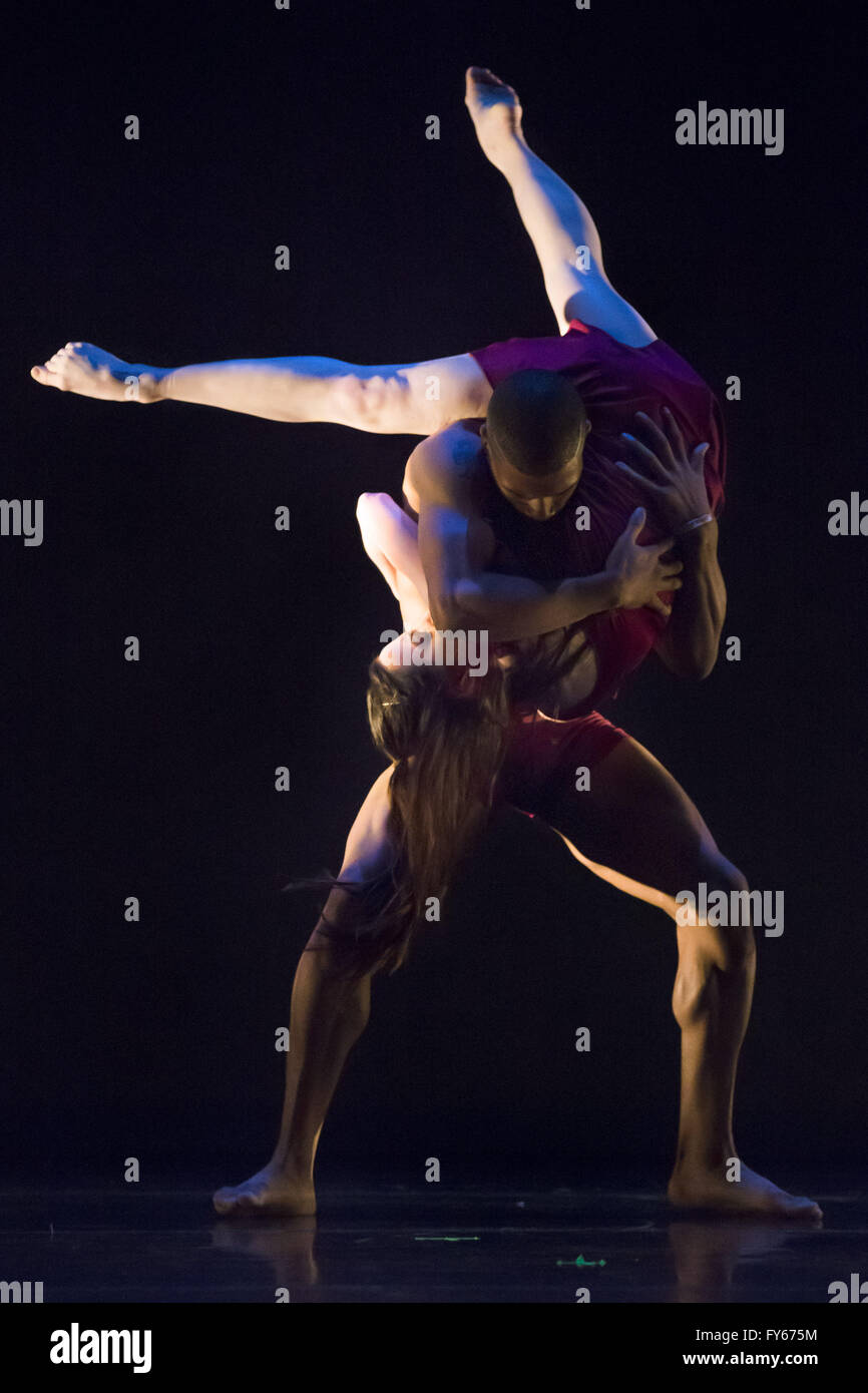 Kansas City, Missouri, USA. 5th Mar, 2016. ''.and then there were Five ...