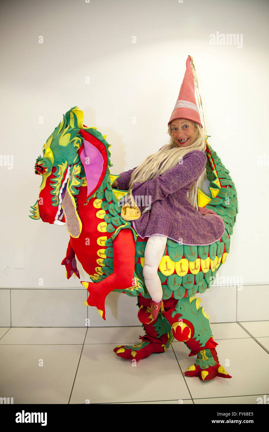 Human size puppet hi-res stock photography and images - Alamy