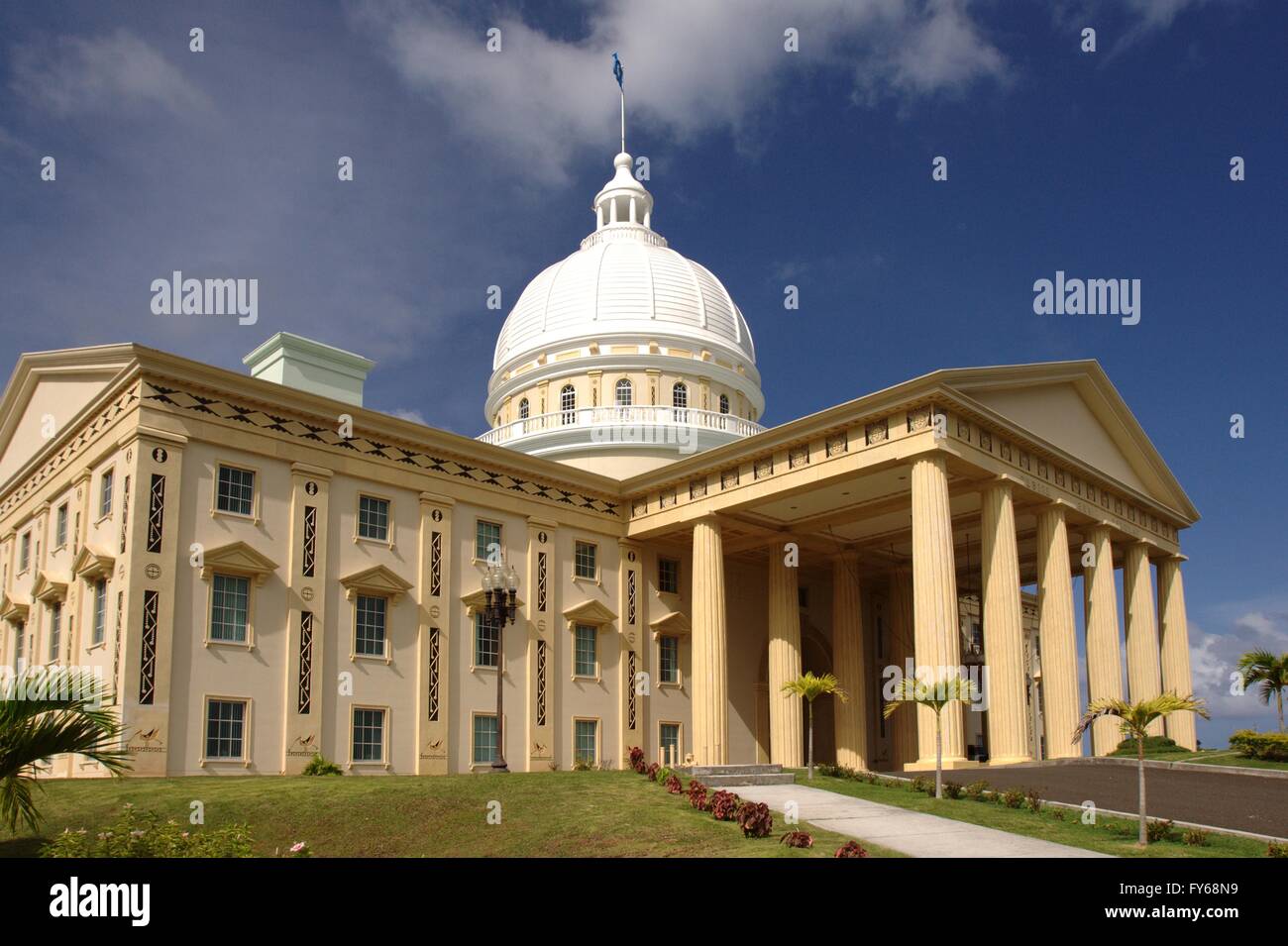 Ngchesar hi-res stock photography and images - Alamy