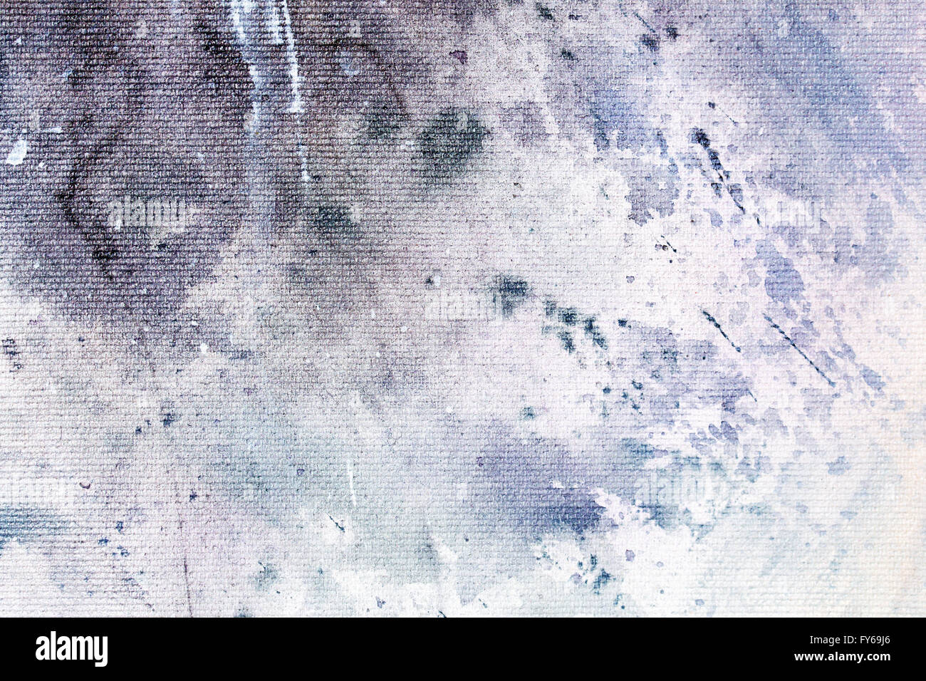 Abstract painting blurry stained structure hi-res stock photography and ...