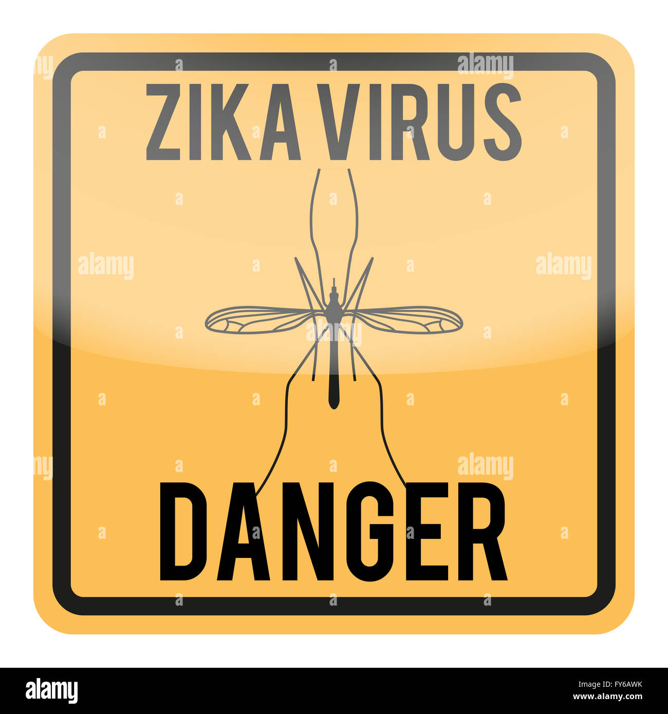 Virus warning hi-res stock photography and images - Alamy