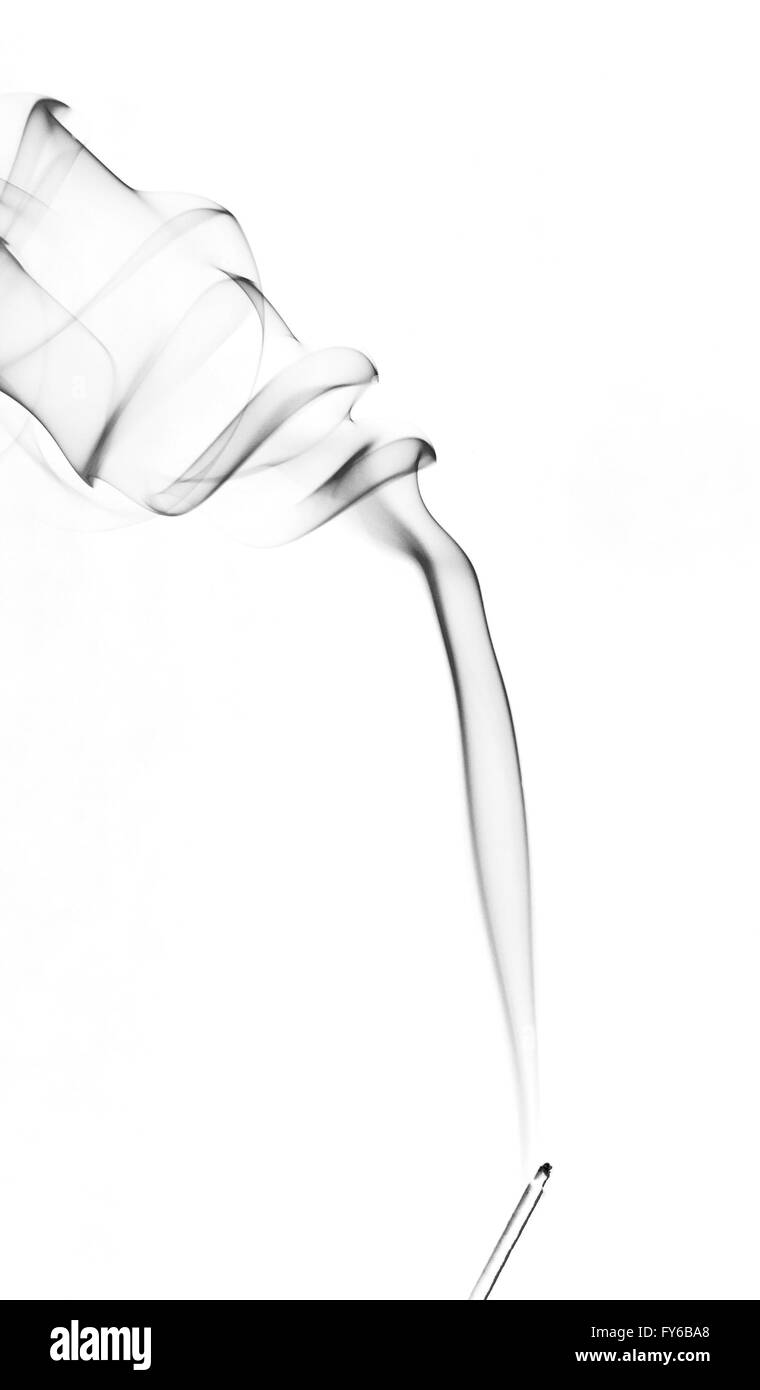 Steam smoke rises from Black and White Stock Photos & Images - Alamy