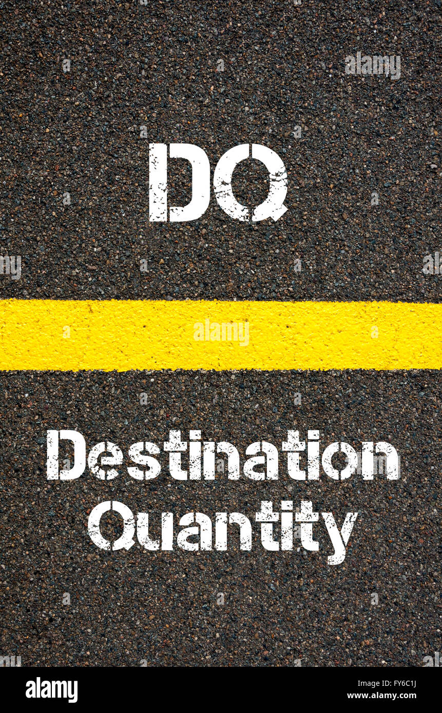 Dq corporate sign hi-res stock photography and images - Alamy