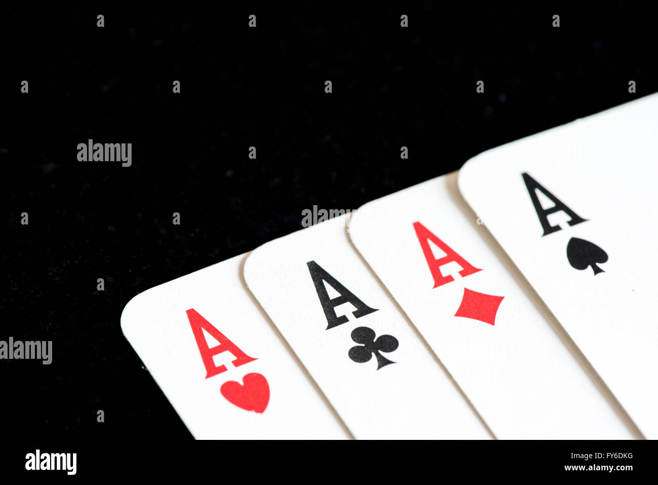 Four jacks playing cards hi-res stock photography and images - Alamy