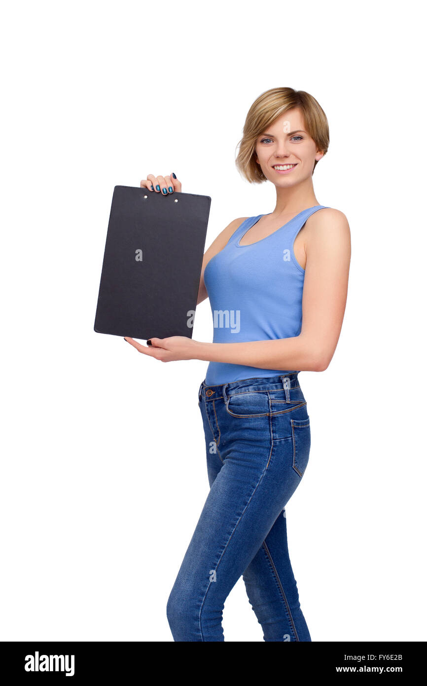 Person looking sign board hi-res stock photography and images - Alamy