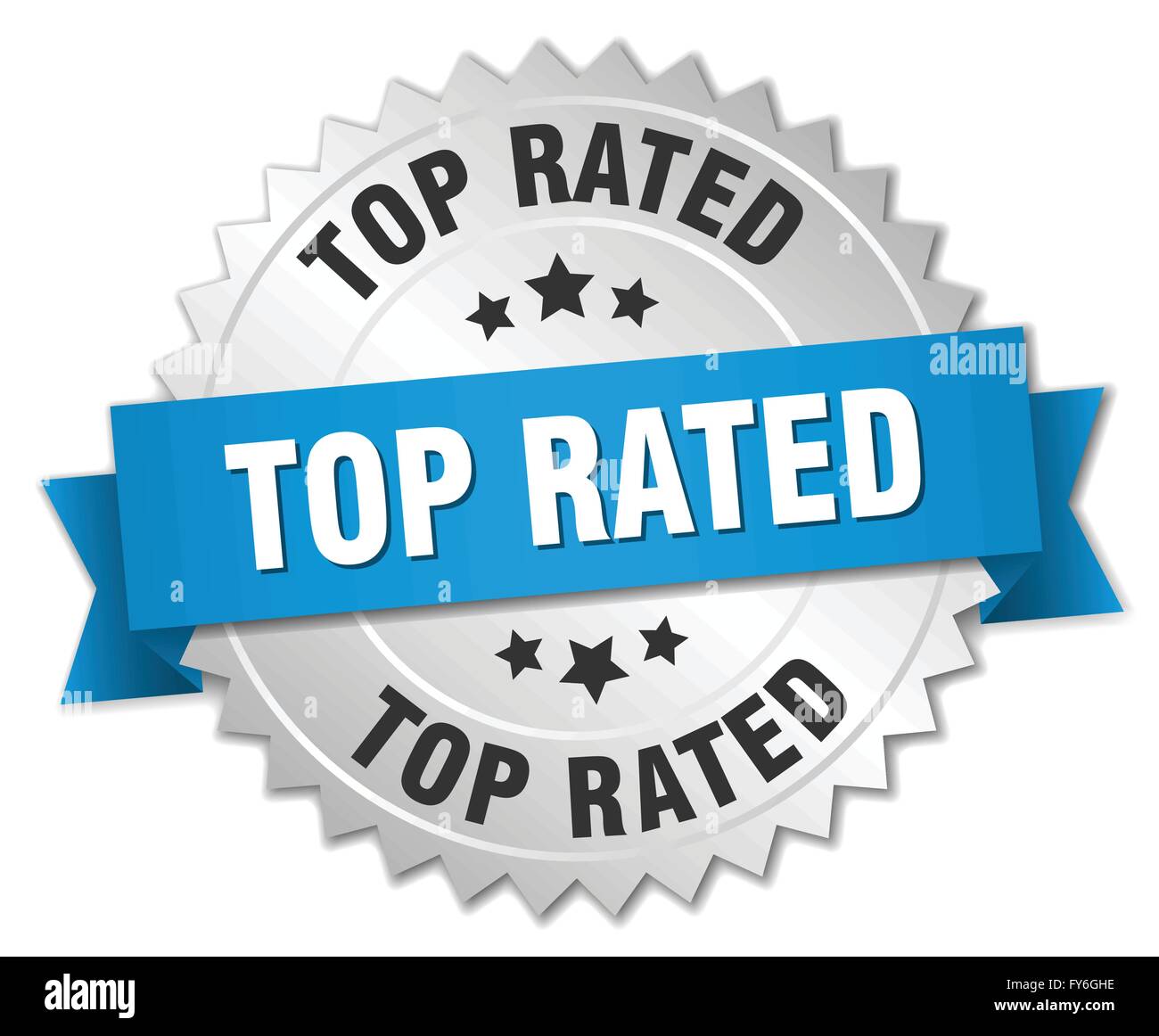 Top rated ribbon label hi-res stock photography and images - Alamy