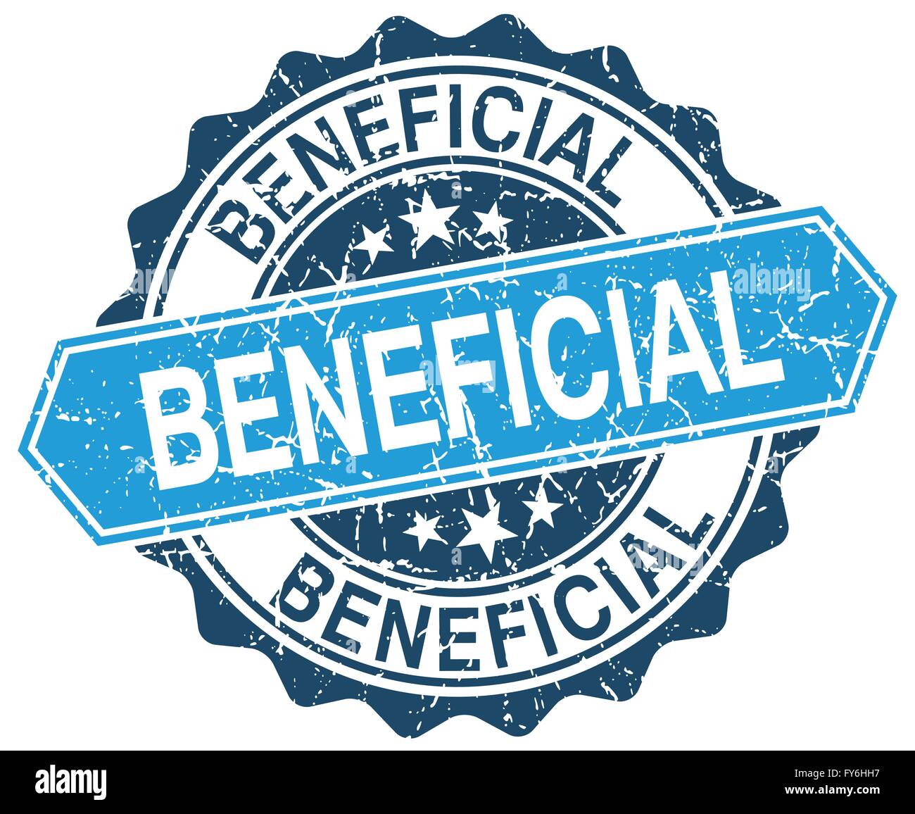 Beneficial seal hi-res stock photography and images - Alamy
