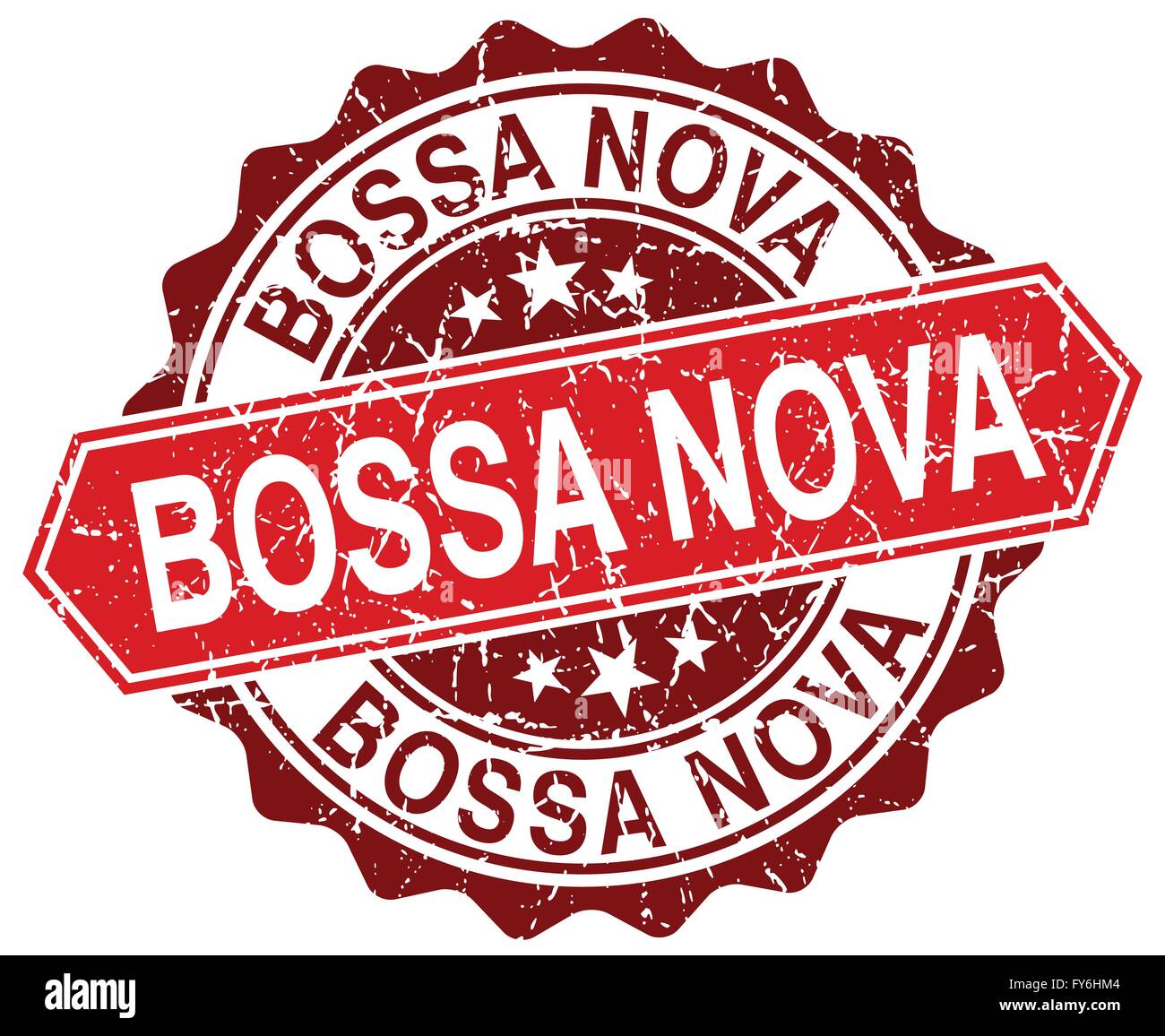 Bossa nova Stock Vector Images - Alamy