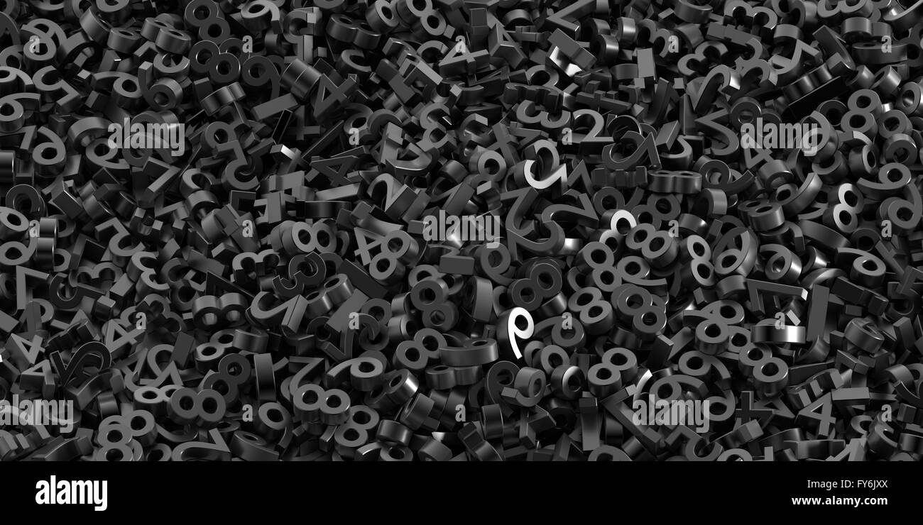 Original three dimensional background, technology concepts Stock Photo ...