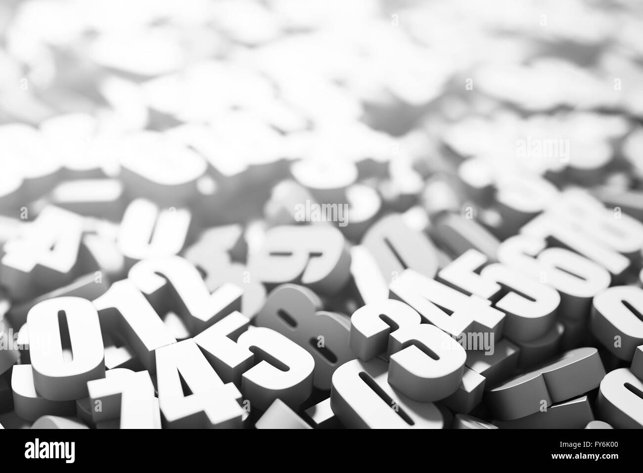 Original three dimensional background, technology concepts Stock Photo ...