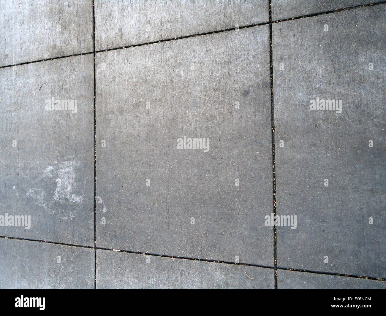 Grey square pattern wallpaper hi-res stock photography and images - Alamy