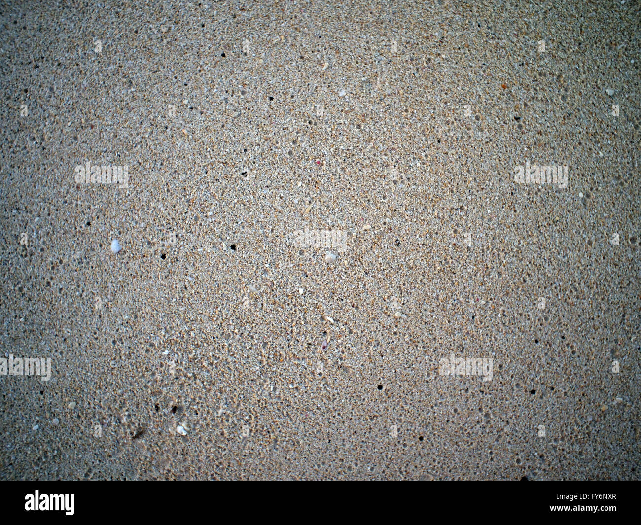 Center Pinhole Style Sand pattern texture Stock Photo - Alamy