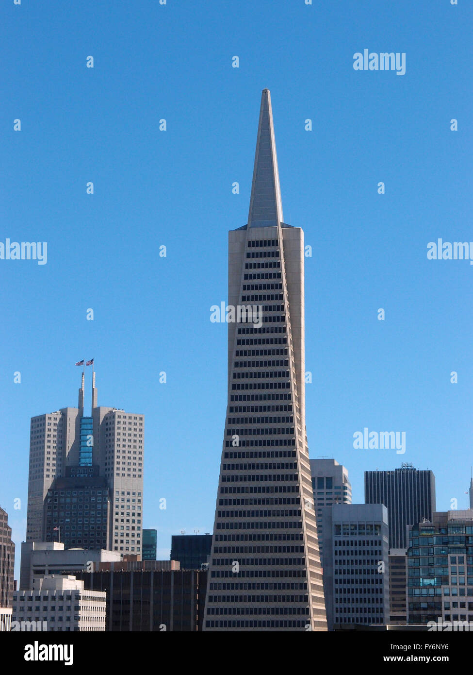 Tall pyramid hi-res stock photography and images - Alamy