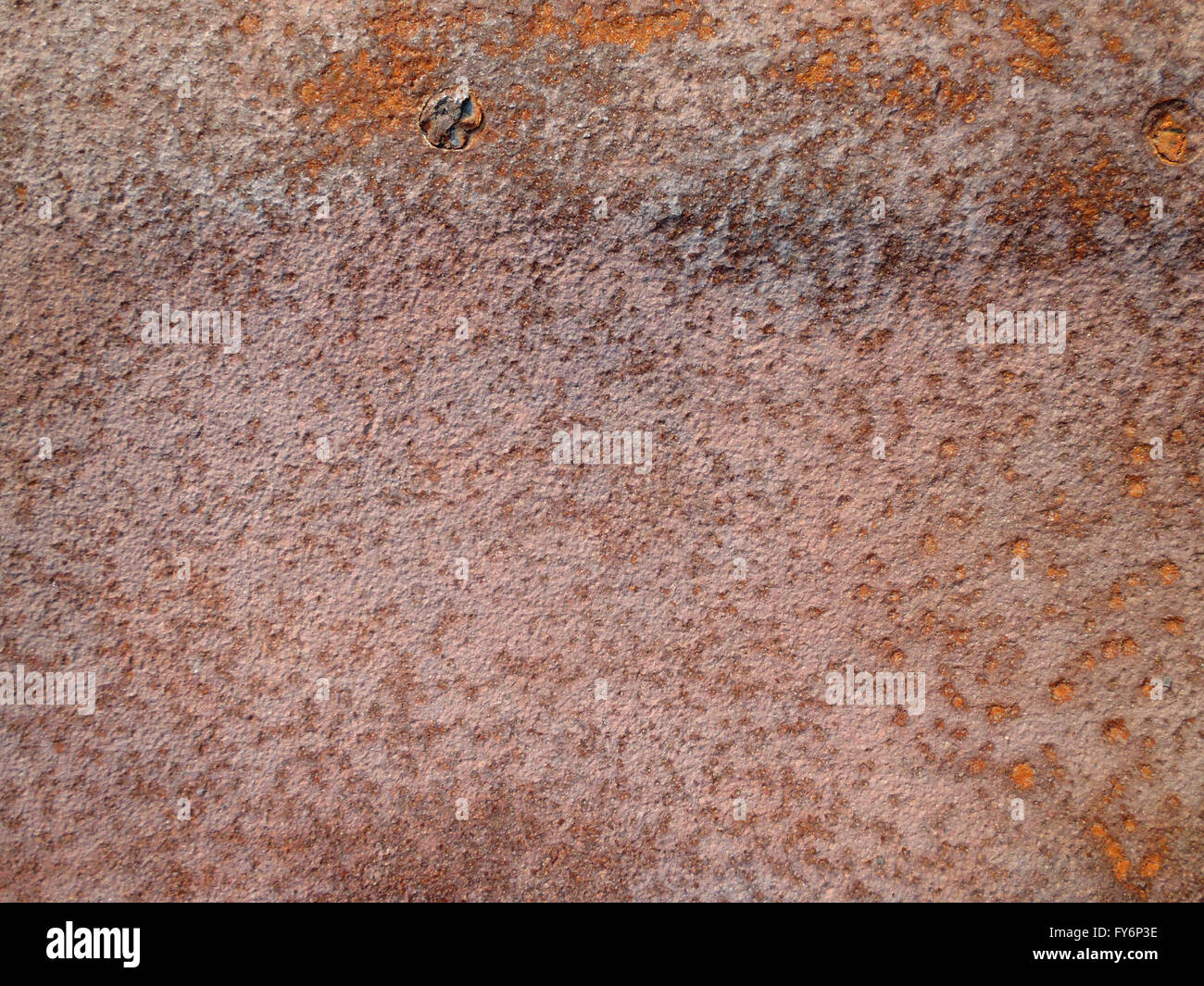 rusted orange brown metal corroded pattern texture, great for ...