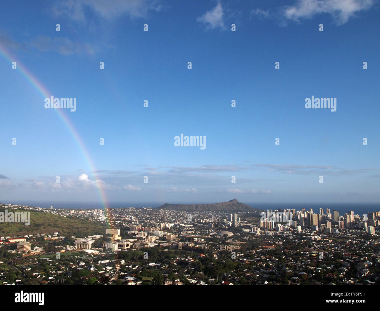 University of hawaii manoa hi-res stock photography and images - Alamy