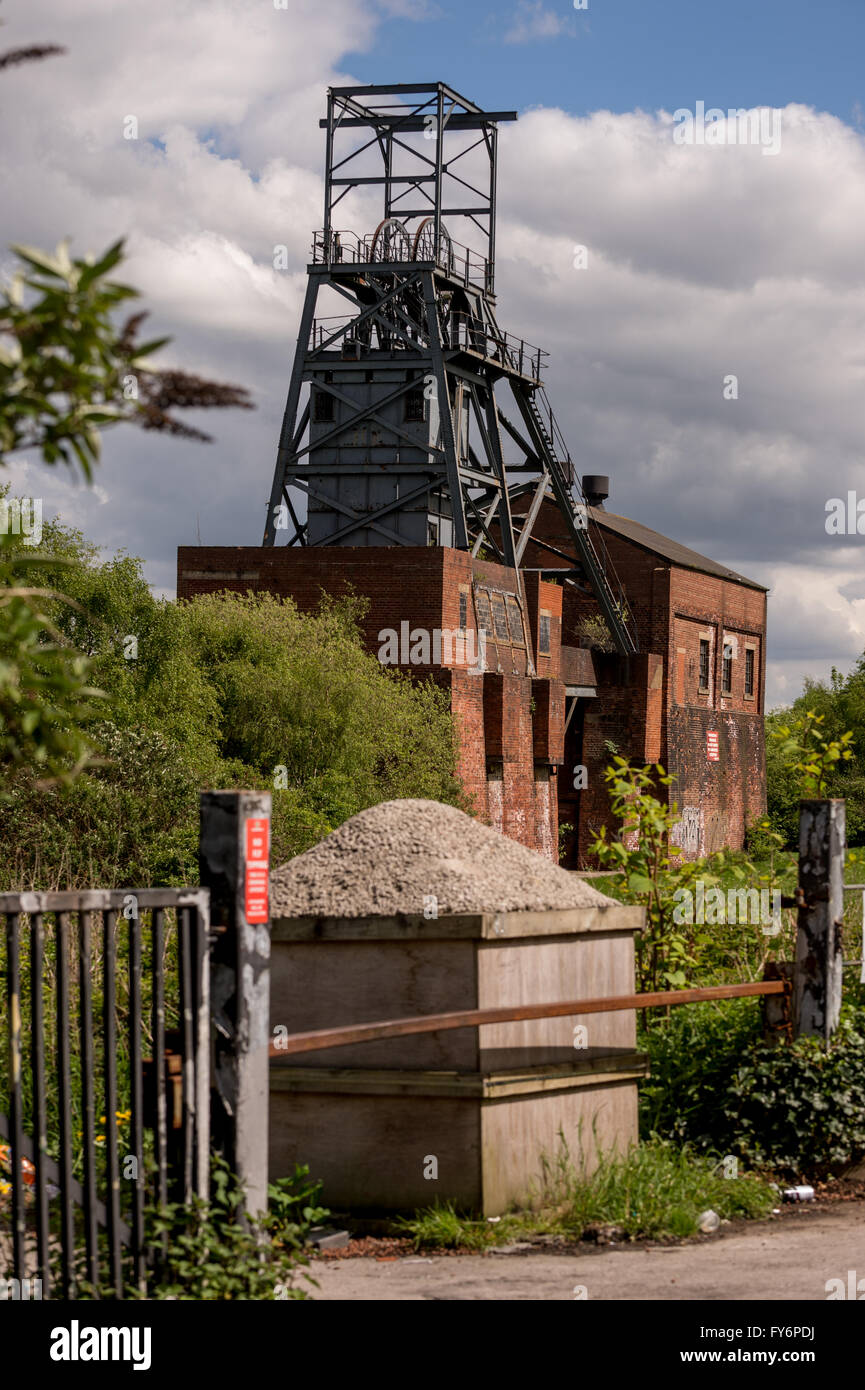 Collier Field House High Resolution Stock Photography and Images - Alamy