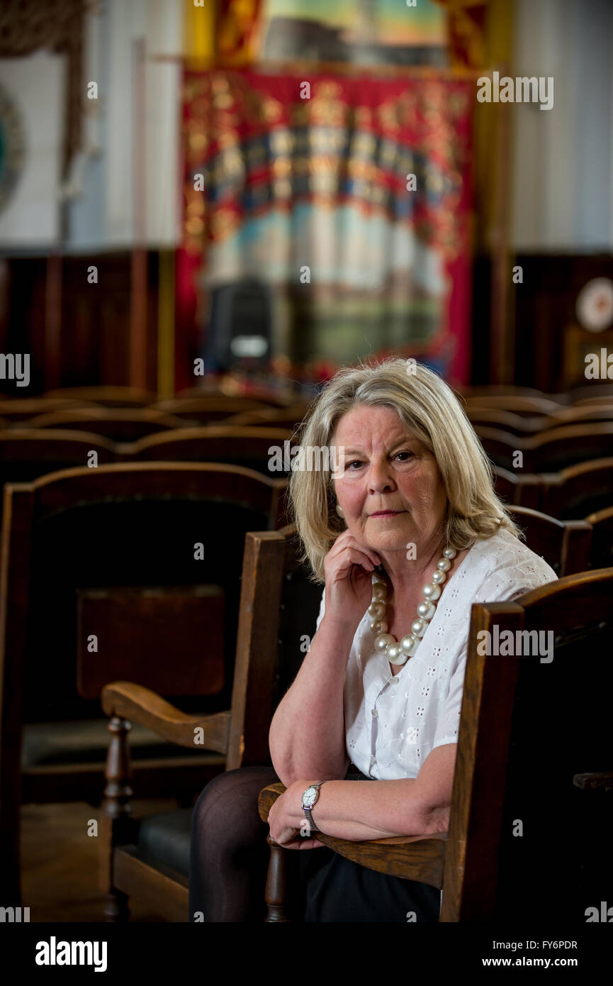 Barbara jackson chair truth justice hi-res stock photography and images ...