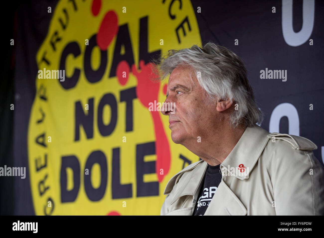 Michael mansfield hi-res stock photography and images - Alamy