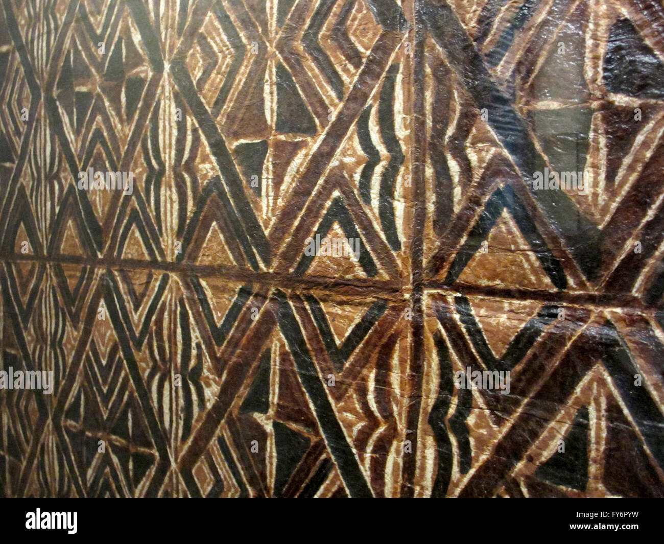 Tapa pattern hi-res stock photography and images - Alamy