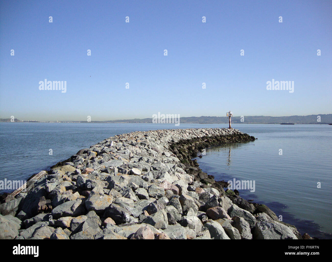 Light Beacon High Resolution Stock Photography and Images - Alamy