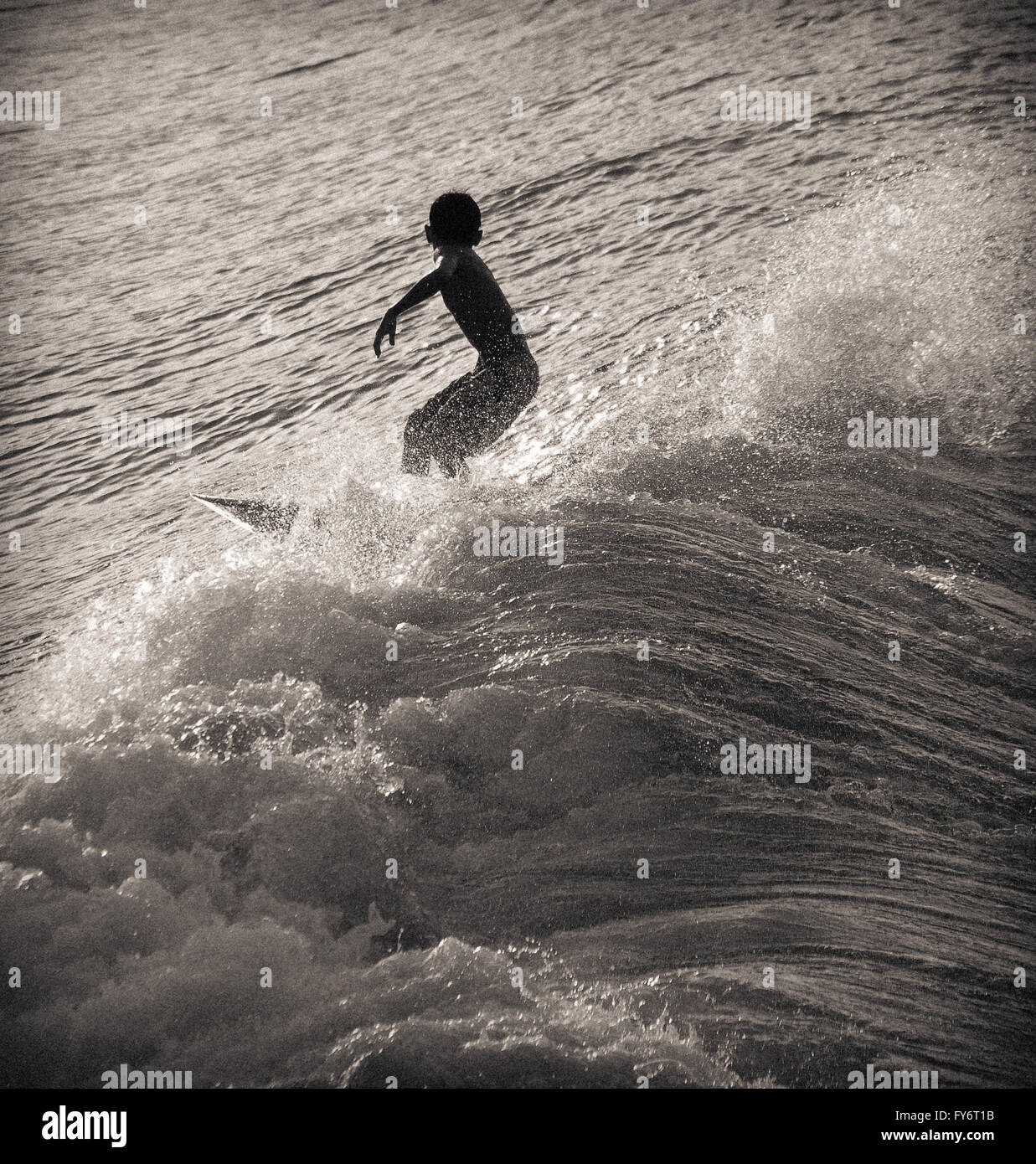 Surfboy hi-res stock photography and images - Alamy