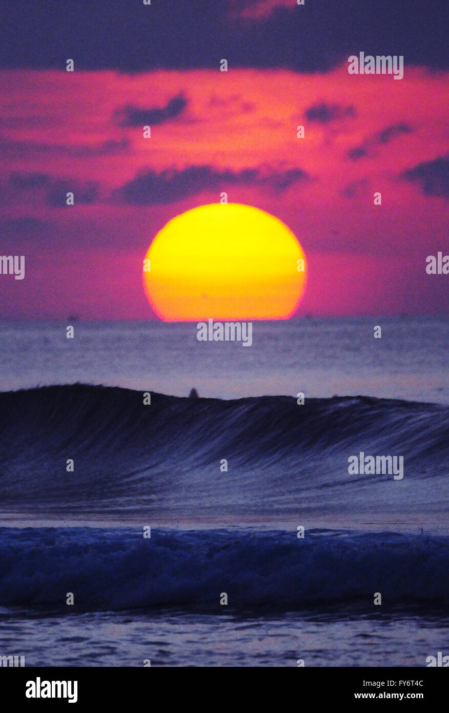 Mystical beaches hi-res stock photography and images - Alamy