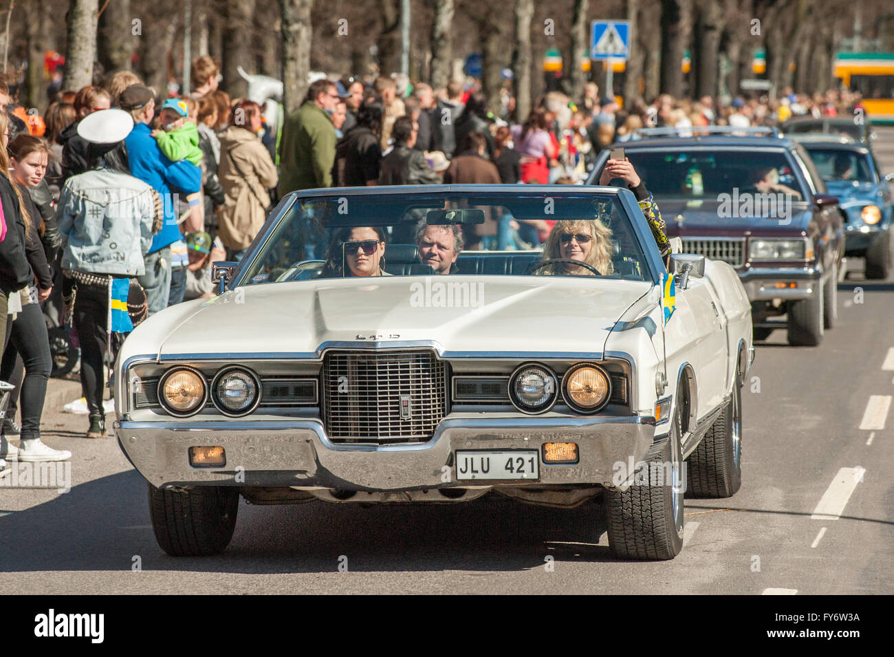 May day 1971 hi-res stock photography and images - Alamy