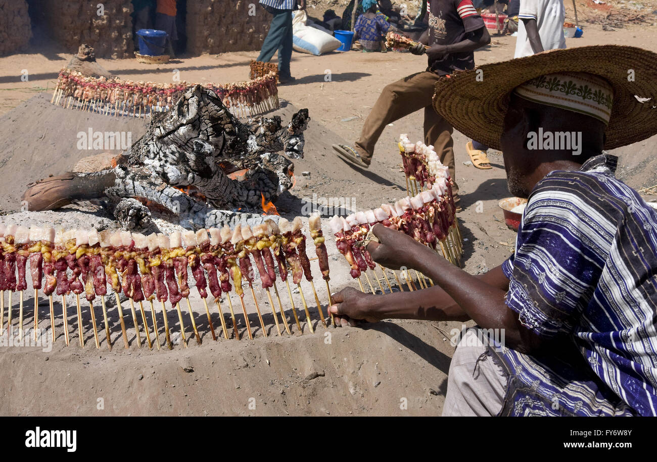Niamey (niger) High Resolution Stock Photography and Images - Alamy