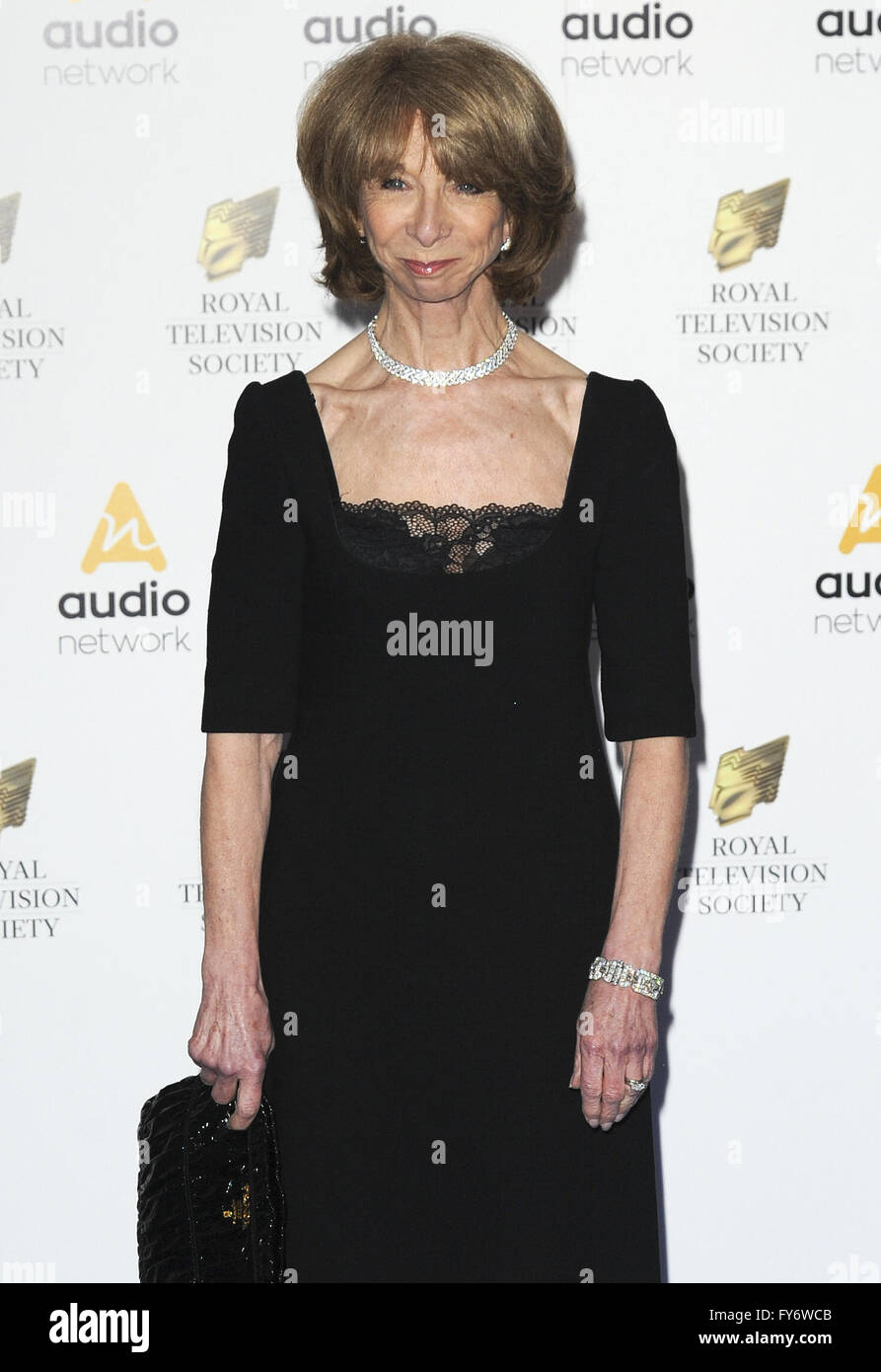 The Royal Television Society RTS Programme Awards - Arrivals Featuring ...