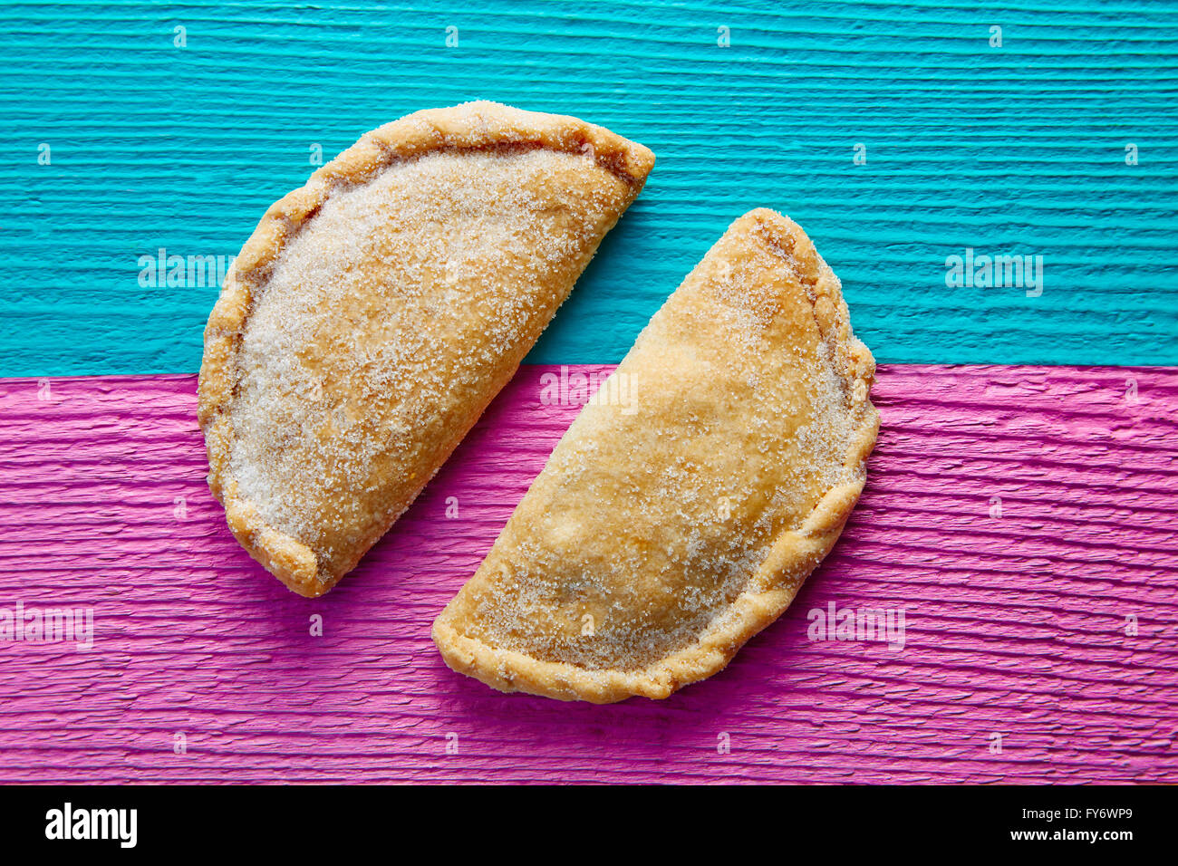 Dulce mexico hi-res stock photography and images - Alamy