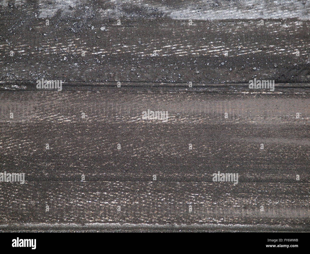 Road building process hi-res stock photography and images - Alamy